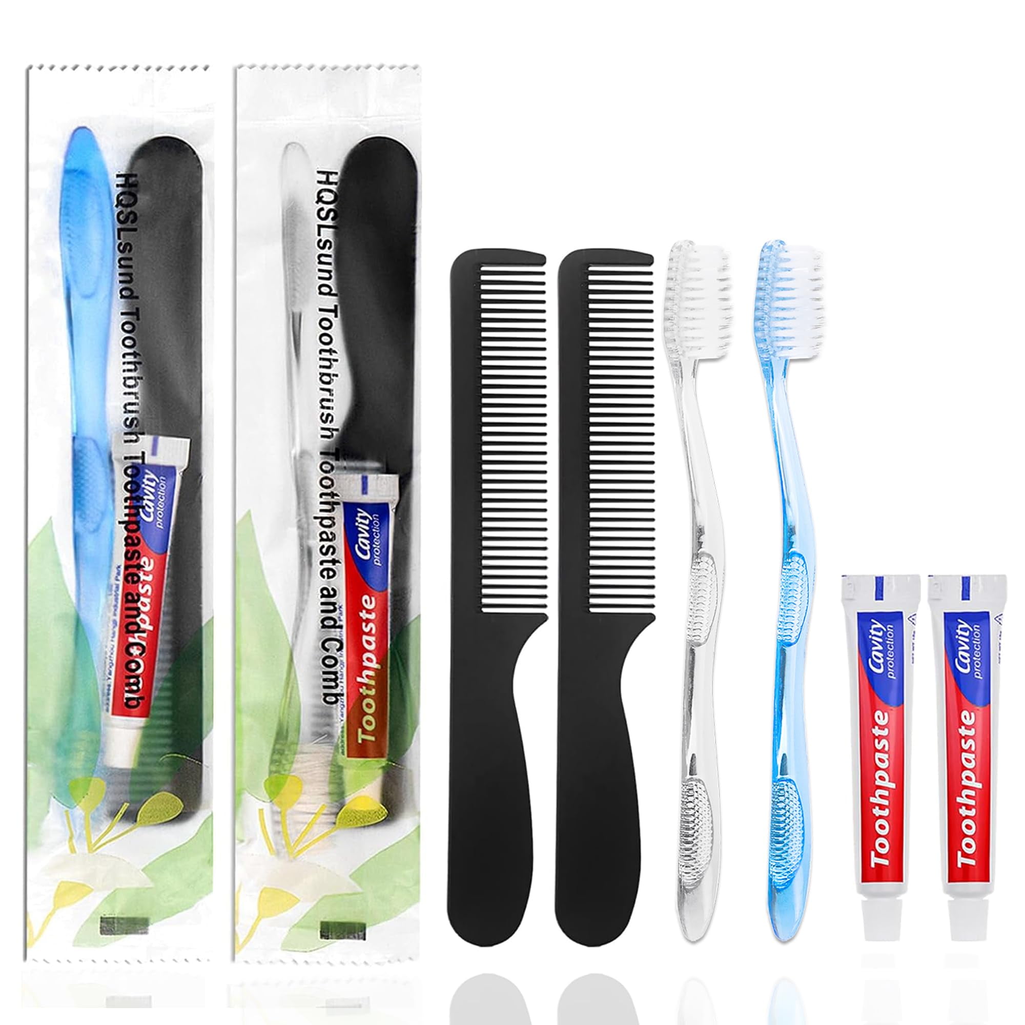 30 Pack Disposable Toothbrushes YPF5 with Toothpaste and Comb Homeless ... 30 Pack Disposable Toothbrushes YPF5 with Toothpaste and Comb Homeless ...