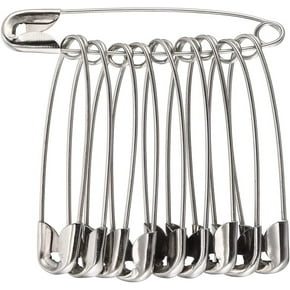 Extra Large Safety Pins