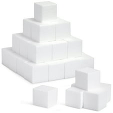 Styrofoam Blocks