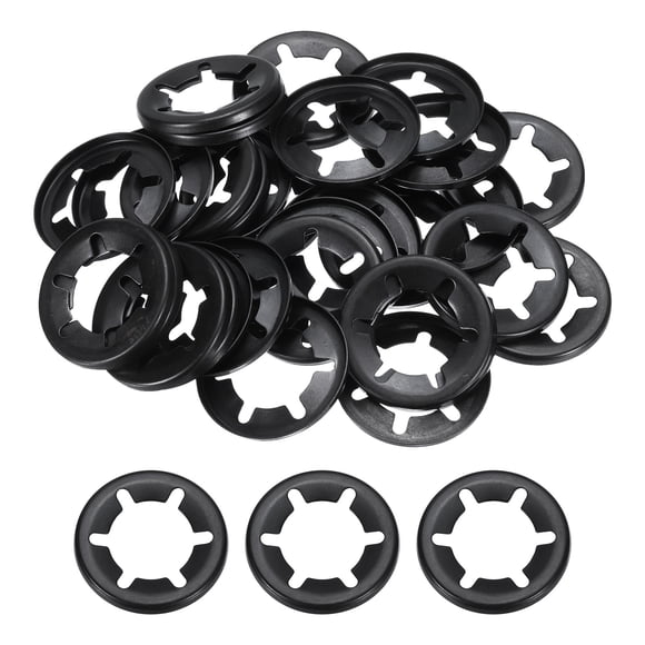 Shop Durable Star Washers in Stainless Steel and Steel Alloys