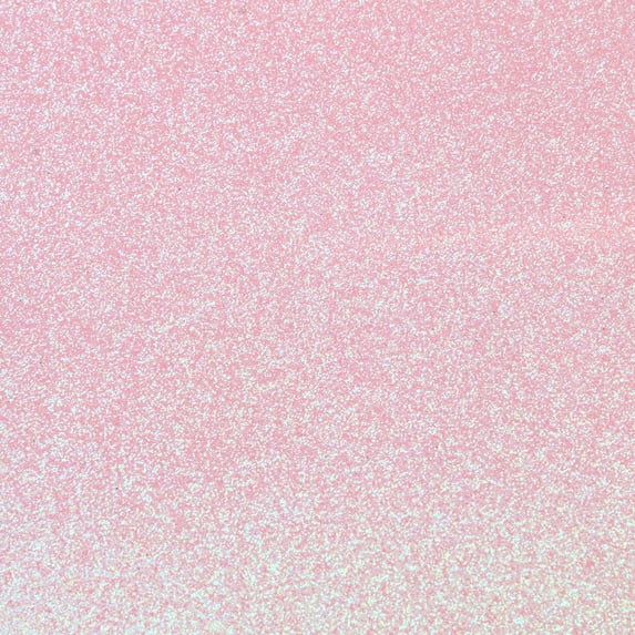 Recollections Light Pink Fine Glitter Paper, 12" x 12", 30 Pack ...