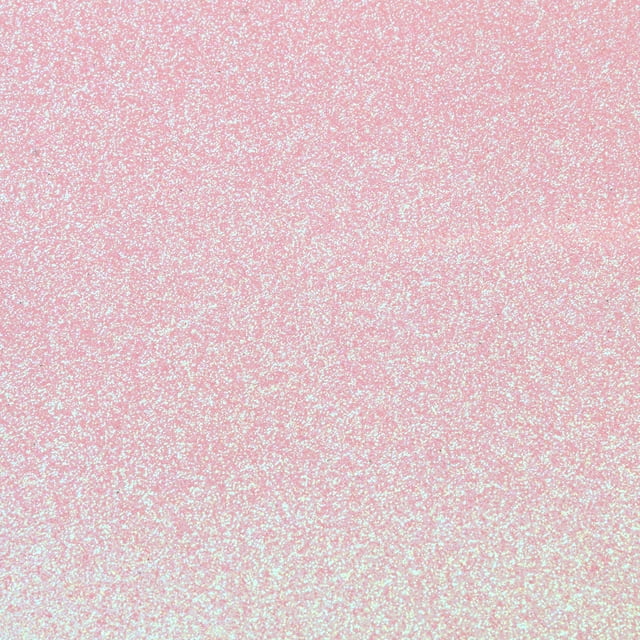 30 Pack: Light Pink Fine Glitter Paper by Recollections®, 12" x 12 ...