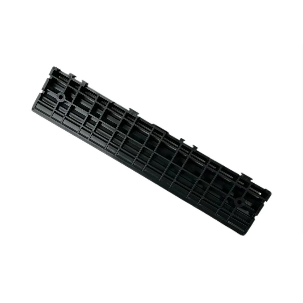 30-Pack Plastic Floor Edge Trim and Corner Pieces, Brown - Walmart.com