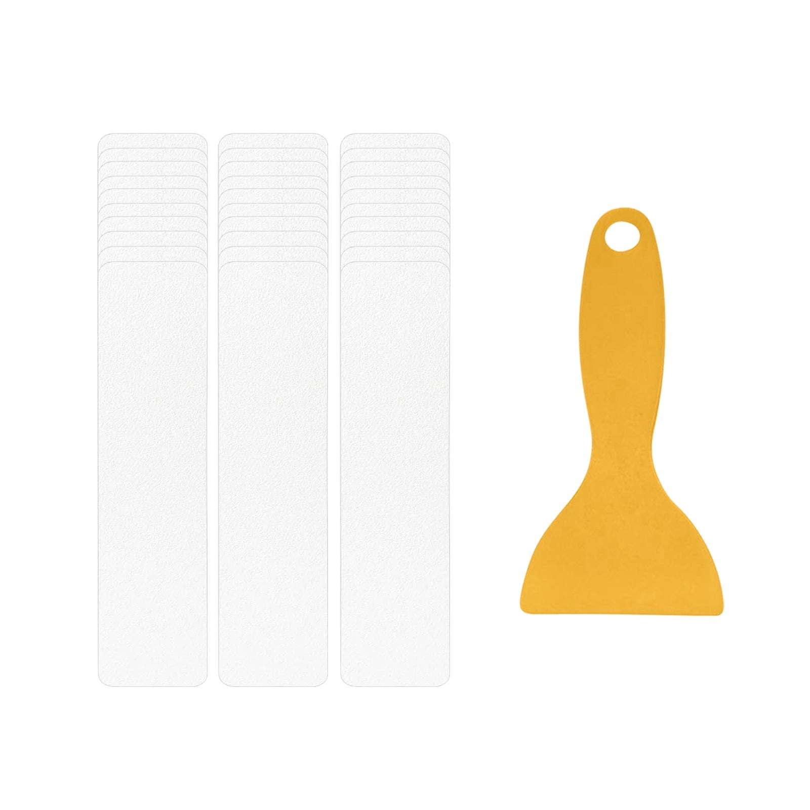 30 Pack Shower Floor - Stickers, Strong Adhesion, - Shower Stickers ...