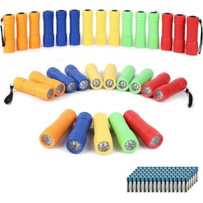 Mini Flashlights in Flashlights - Walmart.com