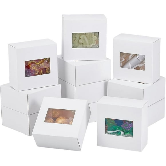 Cardboard Gift Boxes