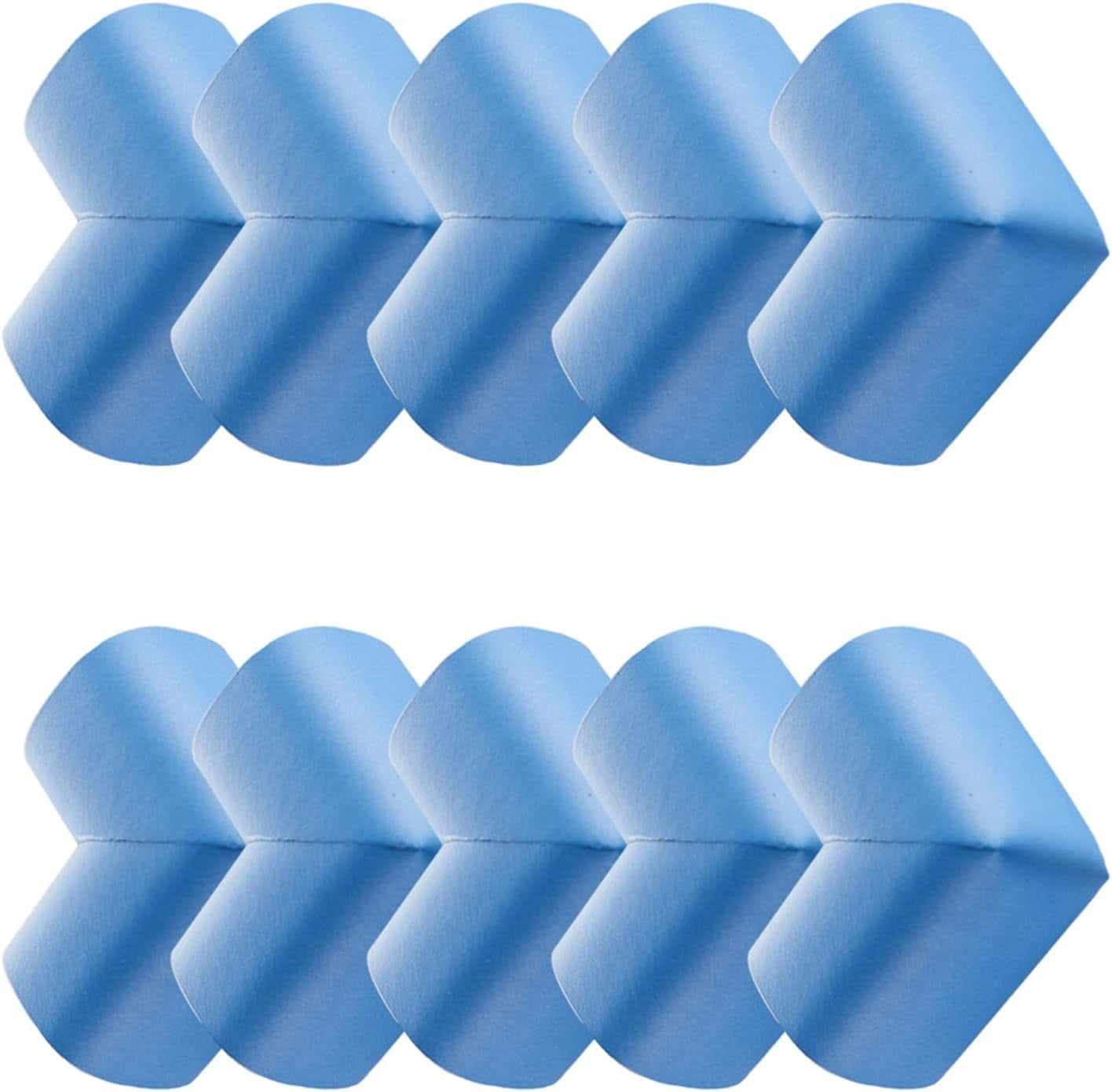 30 Pack Soft Corner Protector Baby Proofing Edge and Corner Guards ...