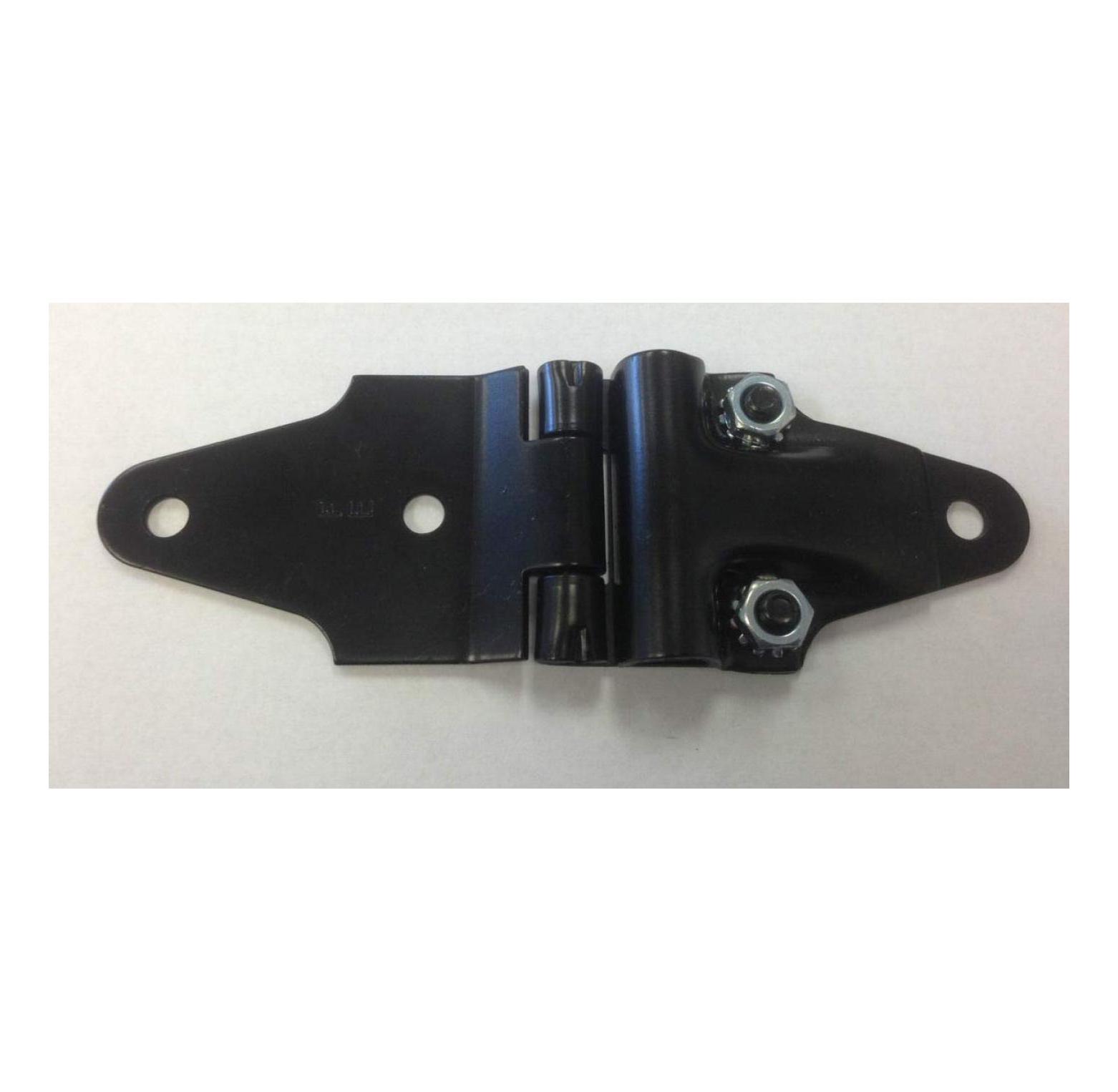 30 Pack Whiting Overhead Truck Door Repair Kit - Hinges + 2" + Hardware ...