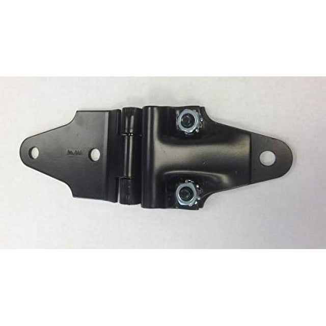 30 Pack Whiting Todco Overhead Truck Door Kit- Center & End Hinges + 2 ...