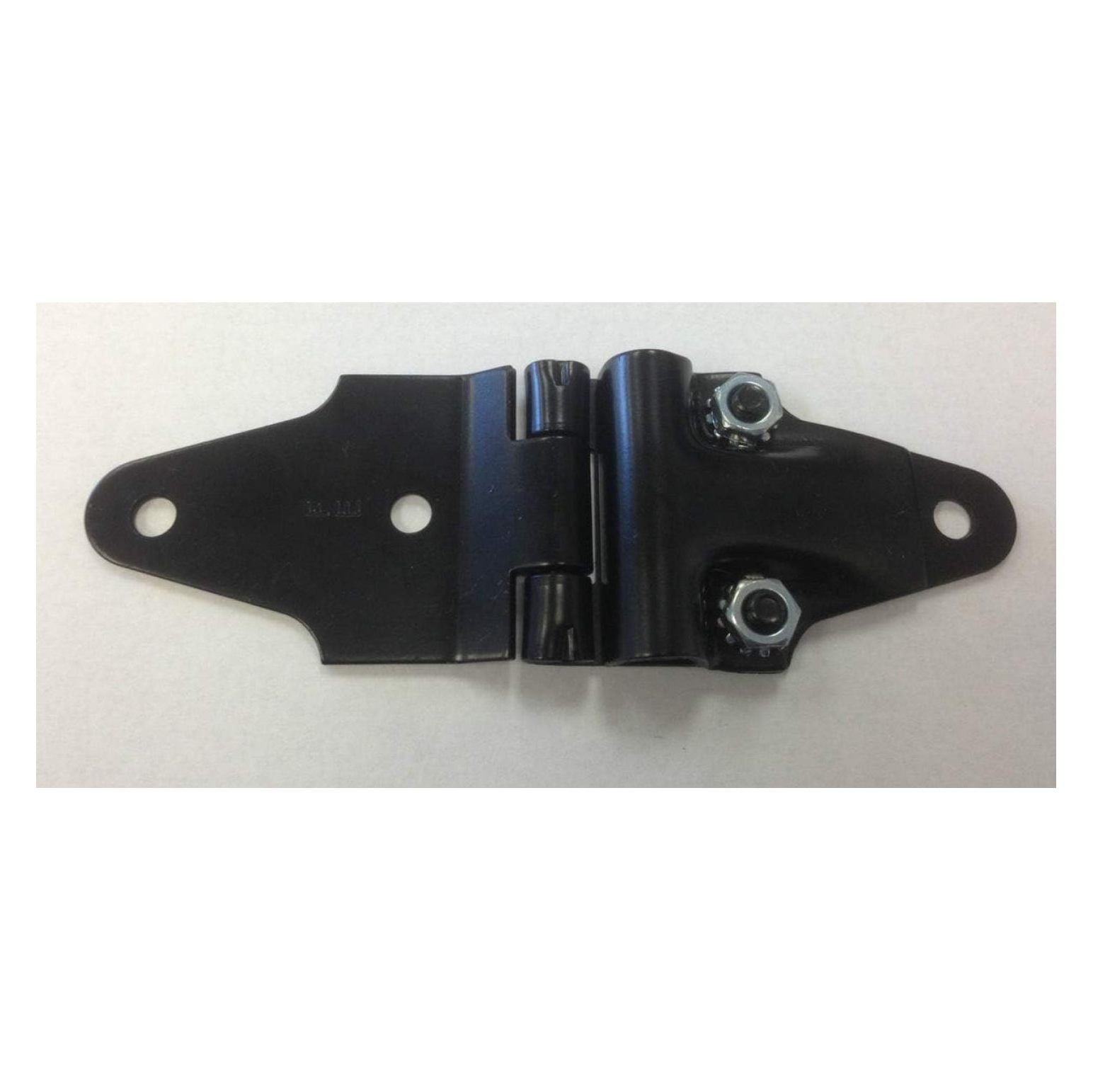 30 Pack Whiting Todco Overhead Truck Door Kit- Center & End Hinges + 2 ...