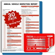 Ny Inspection Sticker