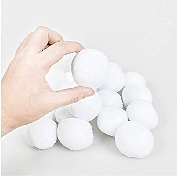 Play Snowballs