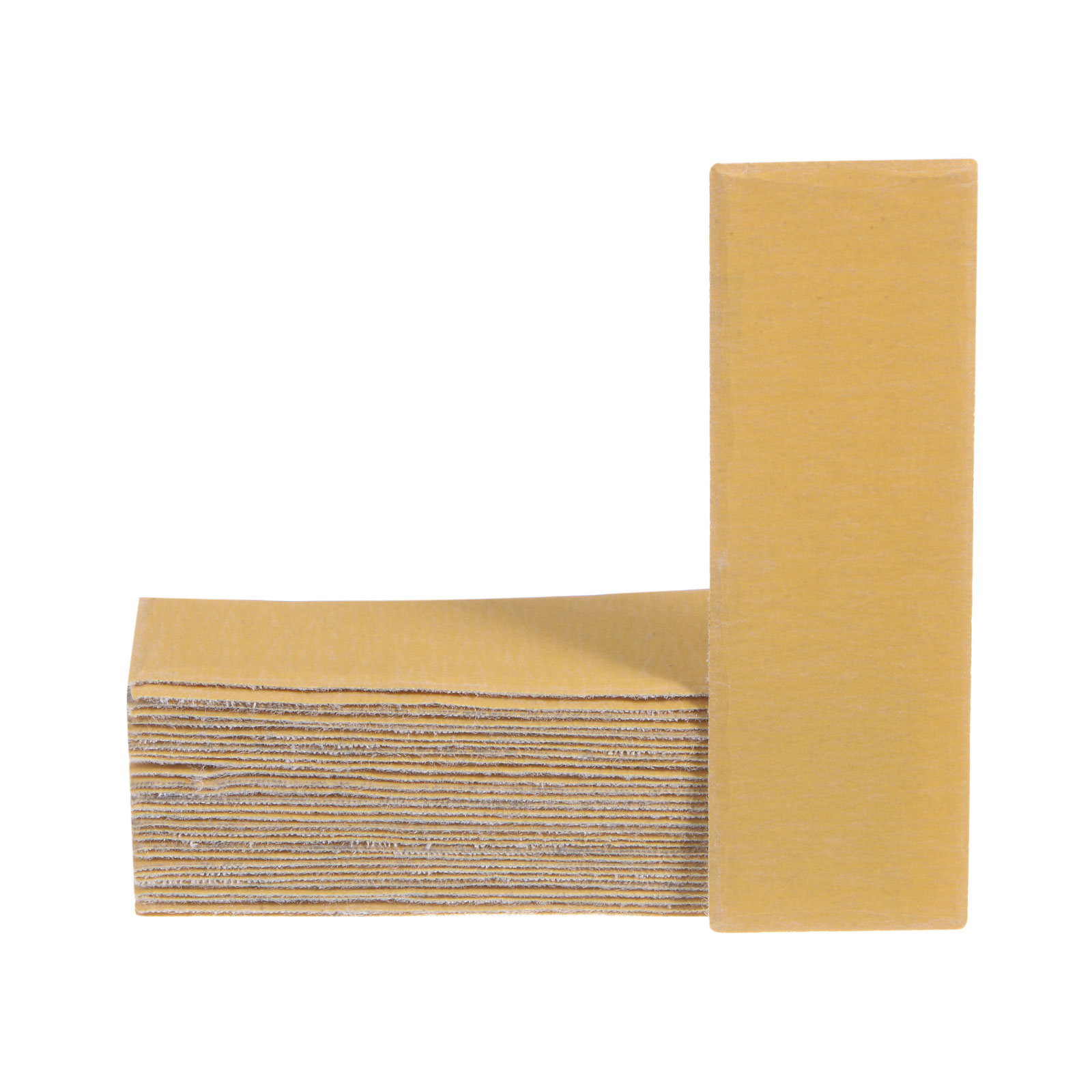 30 Packs Micro Detail Sander Paper 800 Grit 3.5 x 1.2 Inch Finger ...