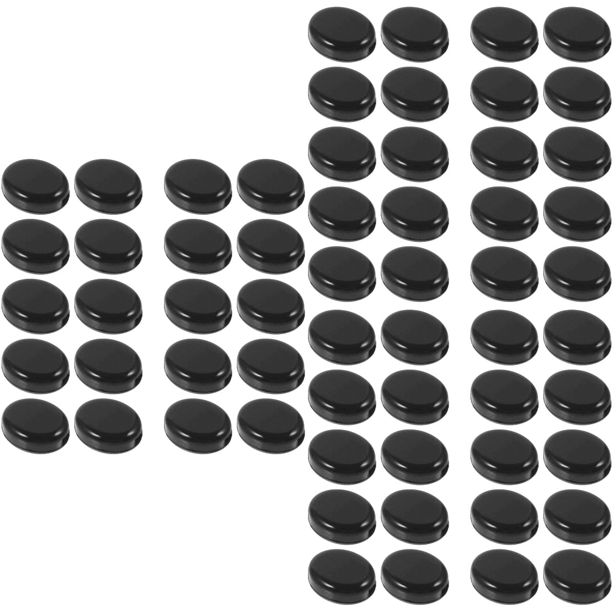 30 Pairs of Glasses Ear Cushions Eyewear Retainers Glasses Grips ...