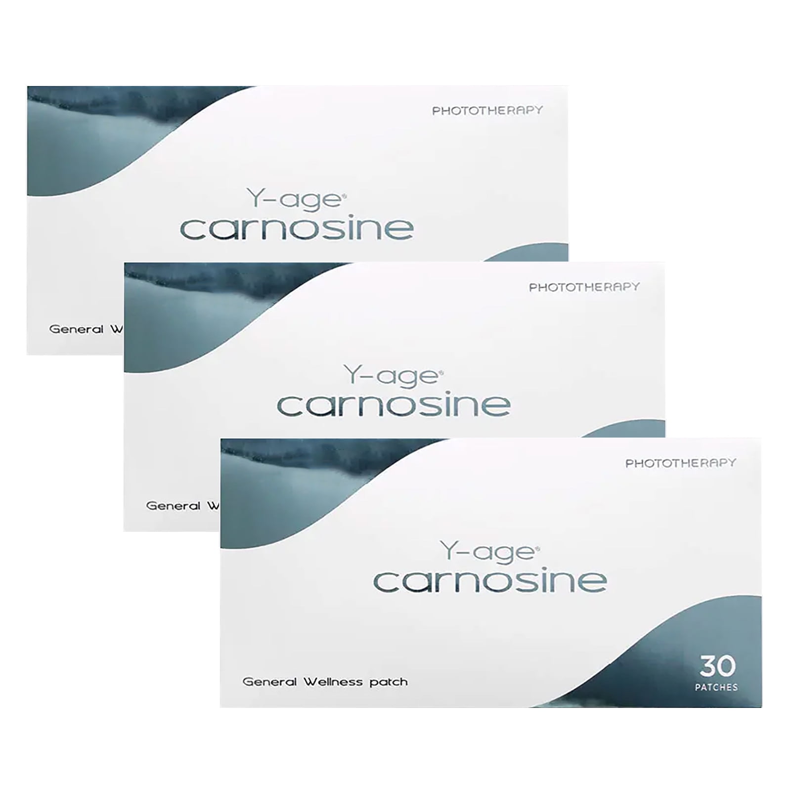 30 Patches-Lifewave Stem Cell Therapy-Activate-Regenerate!Anti-Aging ...