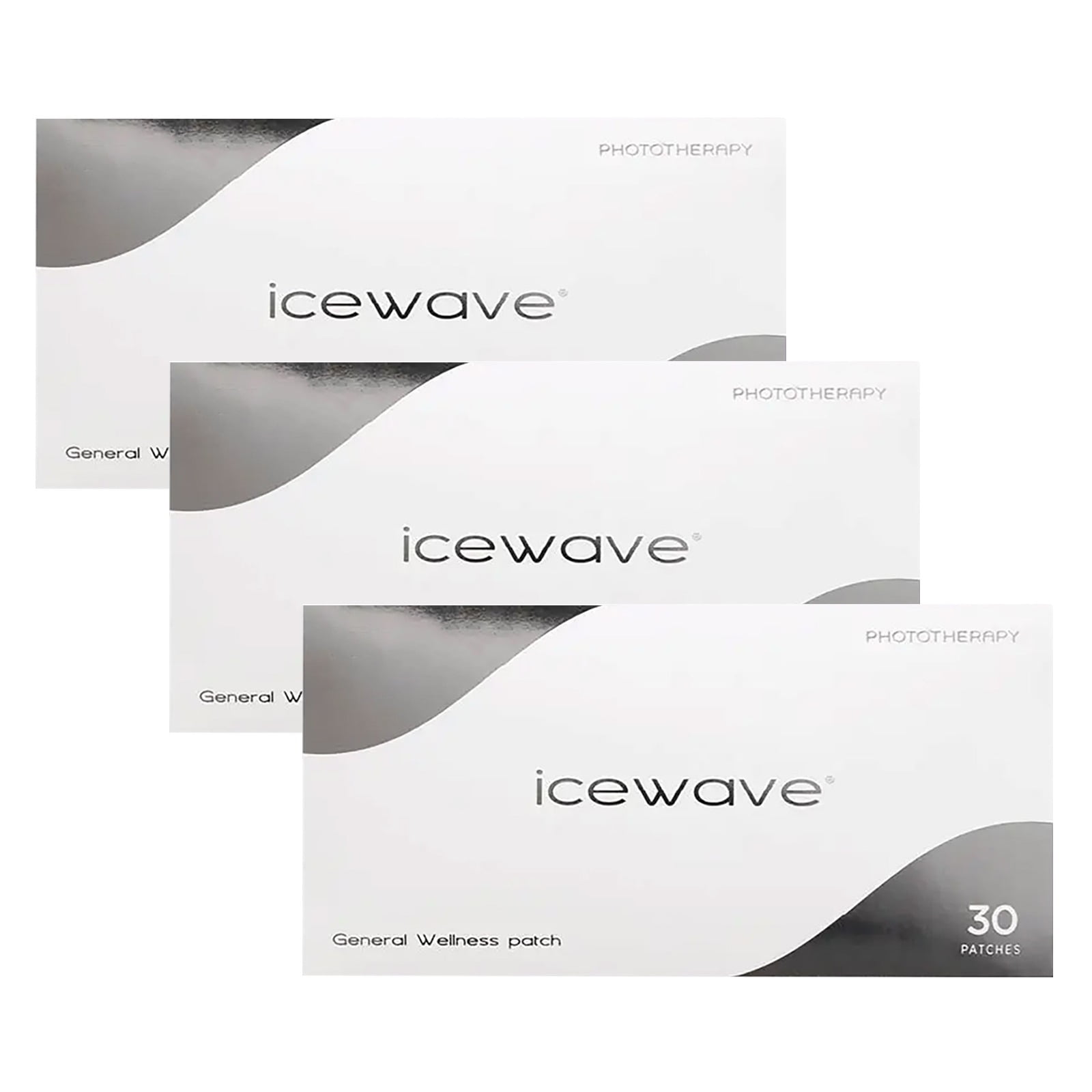 30 Patches-Lifewave Stem Cell Therapy-Activate-Regenerate!Anti-Aging Complete Topical Patch-30 ...