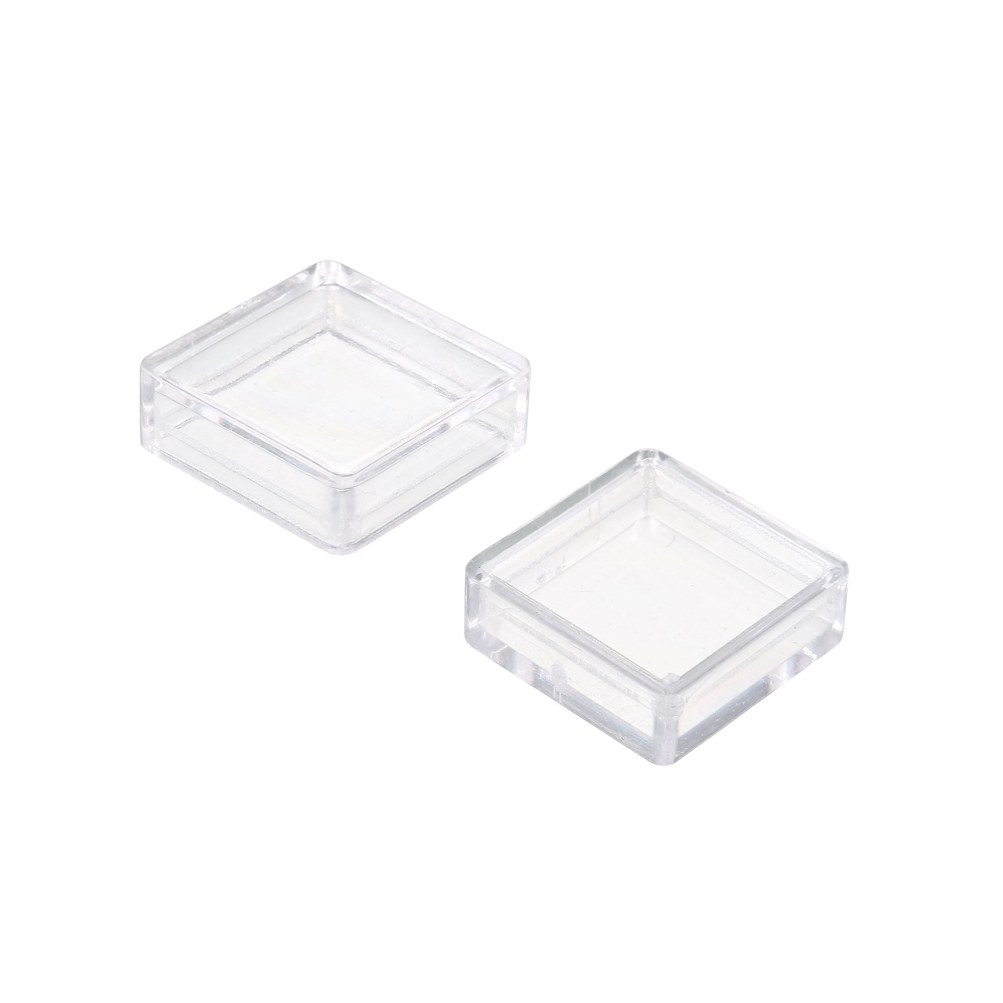 30 Pcs 12x12mm Plastic Pushbutton Tact Switch Caps Cover Keycaps ...