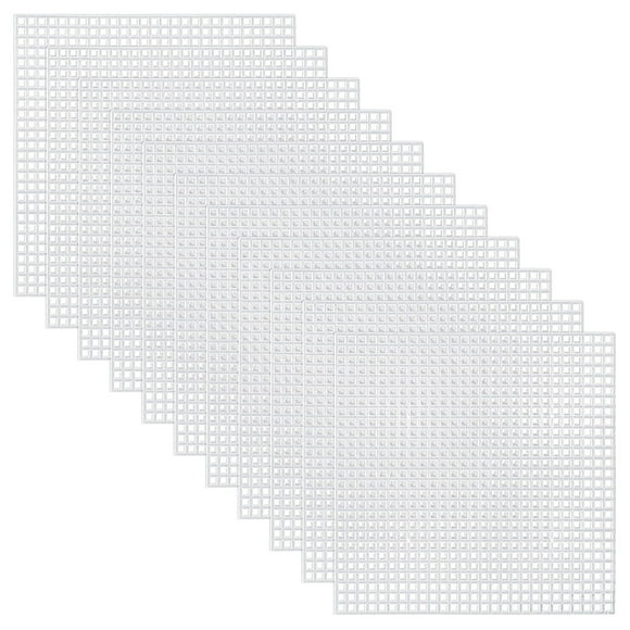 Plastic Canvas Sheets