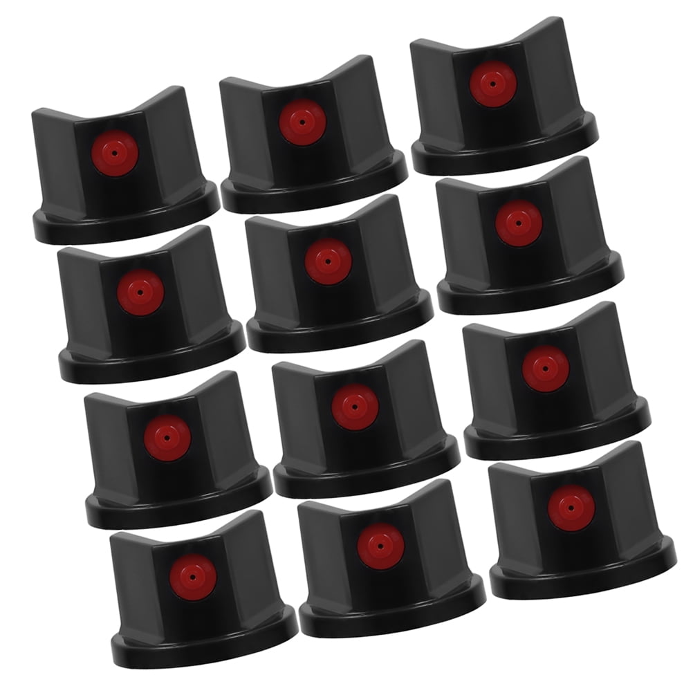30 Pcs Aerosol Can Nozzle Sprinkler Heads Art Spray Painting Spray Can ...