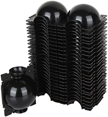 30 Pcs Air Layering Pods - Reusable Root Growing Box - High Pressure ...