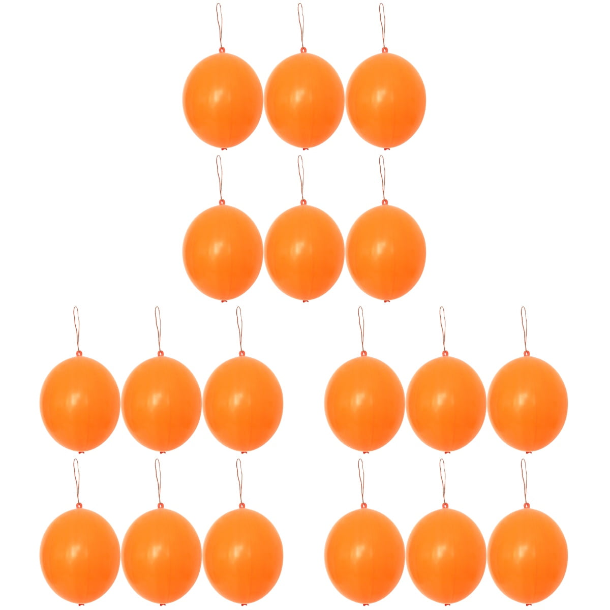 30 Pcs Balloons Toy's for Kids Kidtraxtoys No Printing Balloon Punch ...