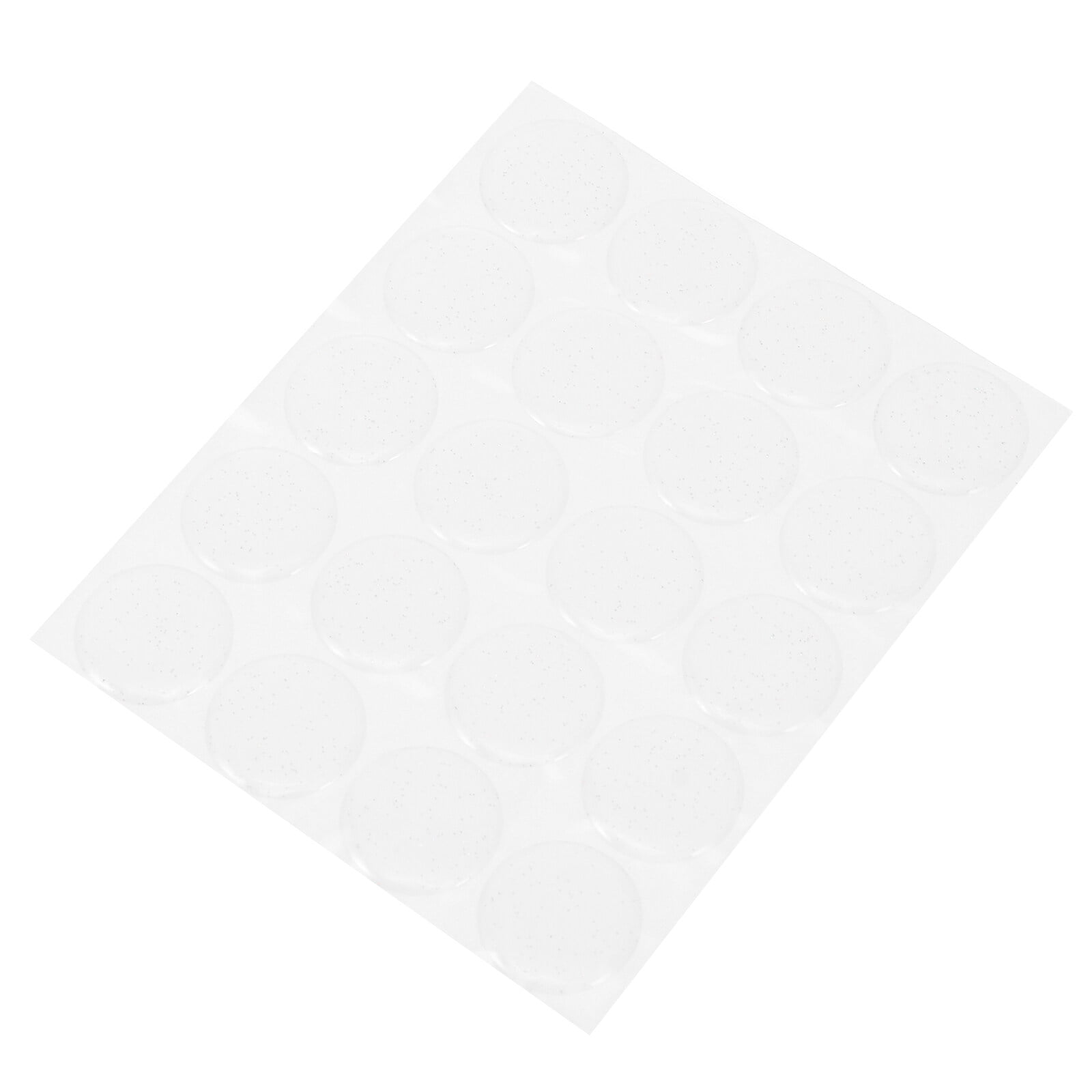 30 Pcs Black Gel Polish for Transparent Viscose Noise Reduction ...