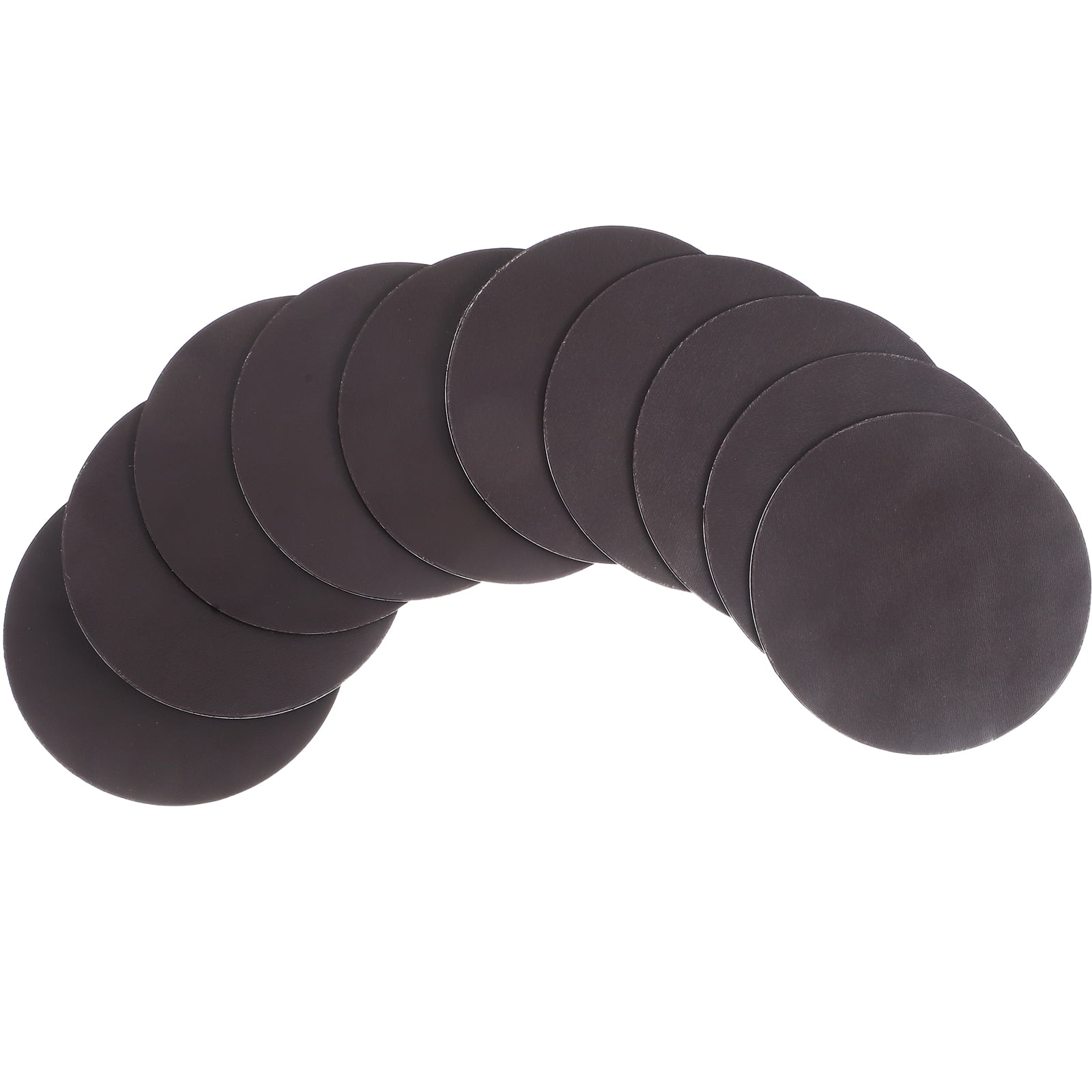 30 Pcs Blank Fridge Magnet Calendar Whiteboard for DIY Home Sublimation ...