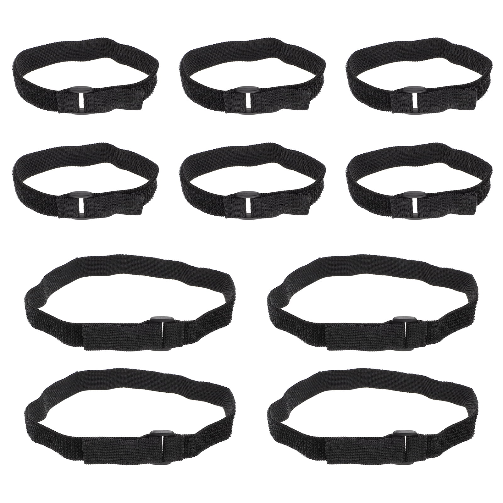 30 Pcs Cable Organizer Cable Clip Cable Management Strap Cord Cable ...