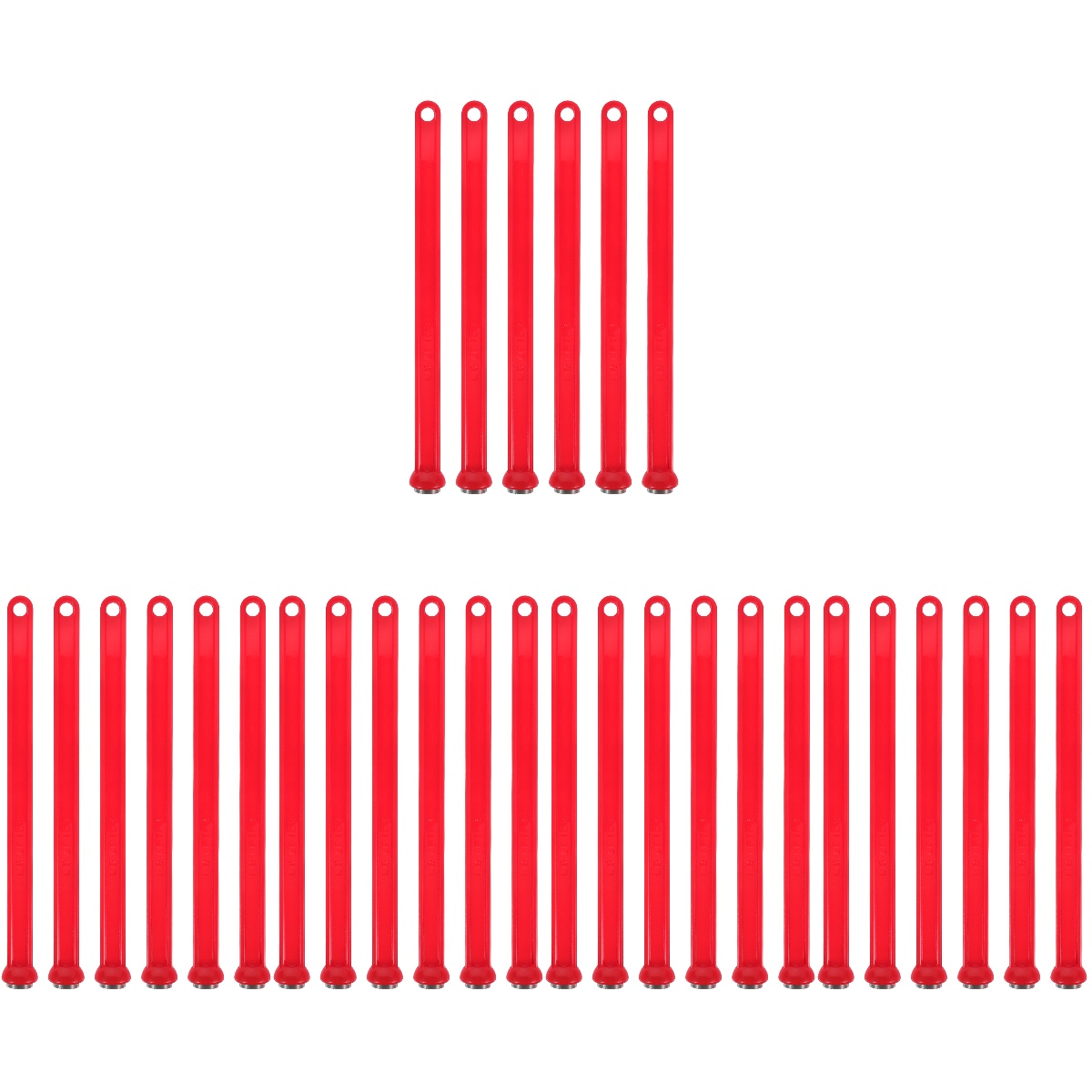 30 Pcs Can Lifter Tool Canning Lid Magnet Kitchen Portable Jar ...