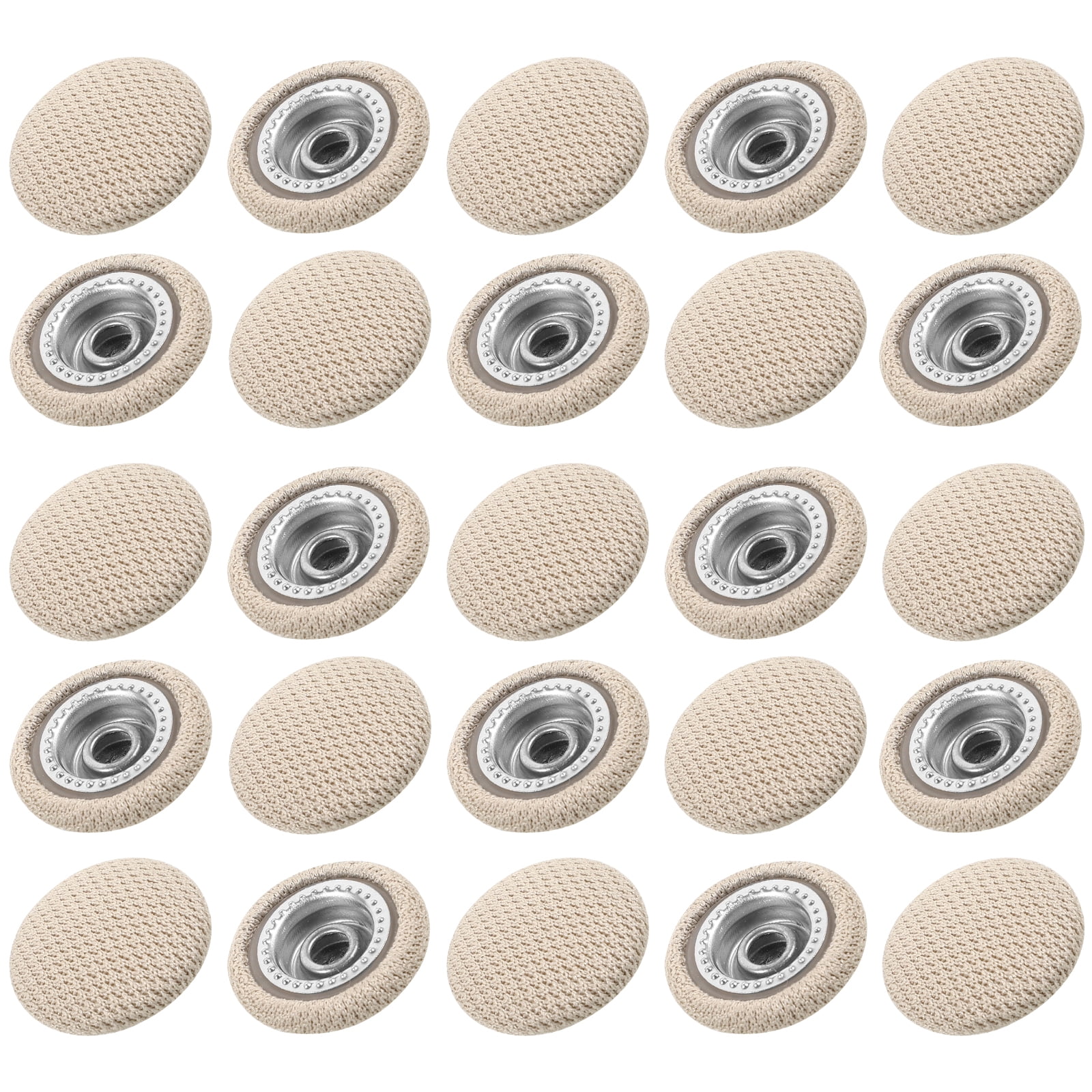 30pcs Car Roof Lining Repair Kit Headliner Fasteners for Car Roof ...