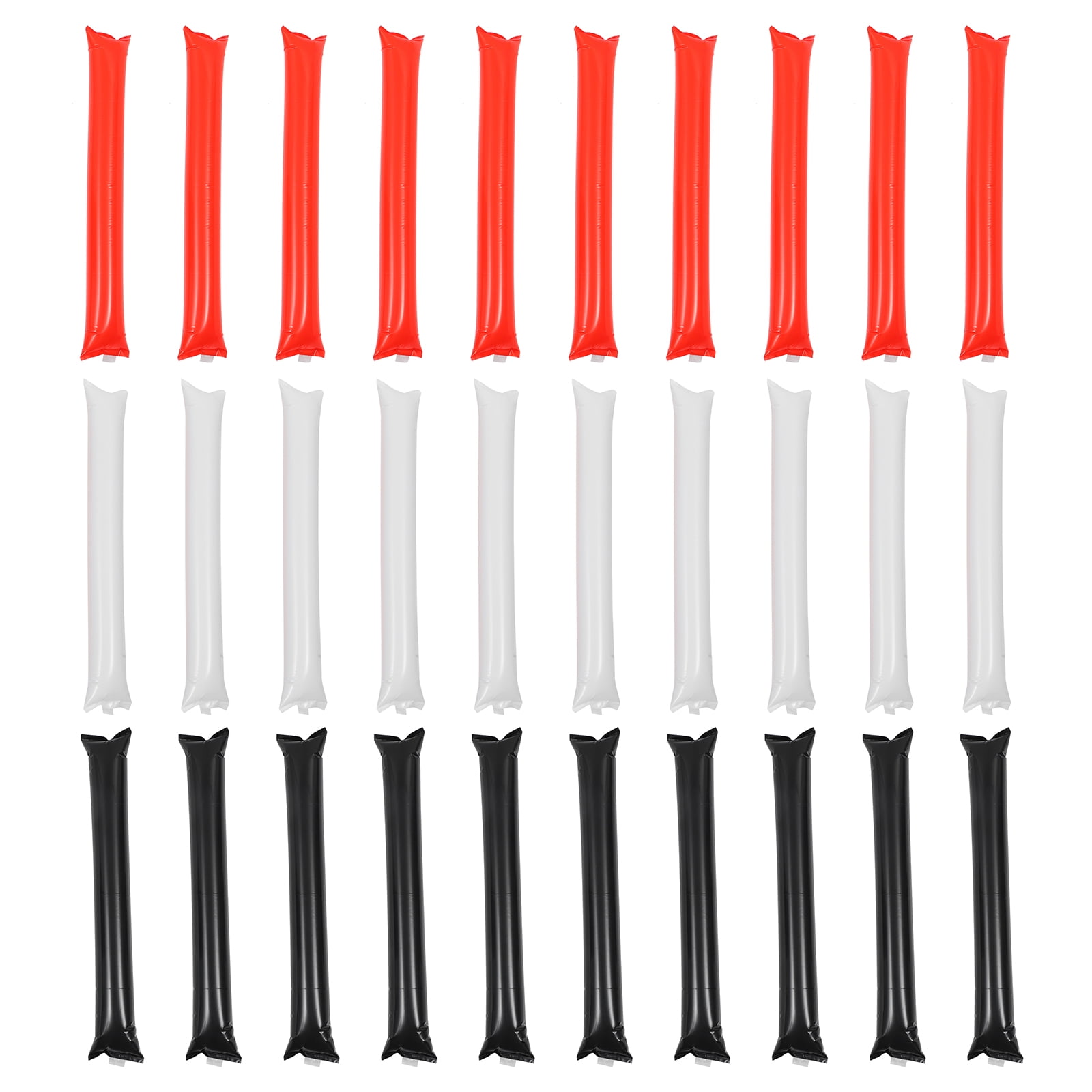 ifundom Inflatable Noisemakers Assorted Colors for Parties Events ...