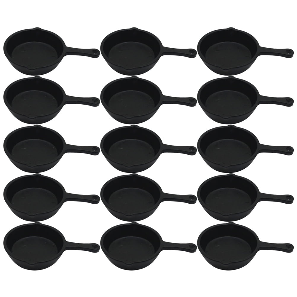 30 Pcs Childrens Toys Mini Kitchen Scene Models Pan Pendant House ...