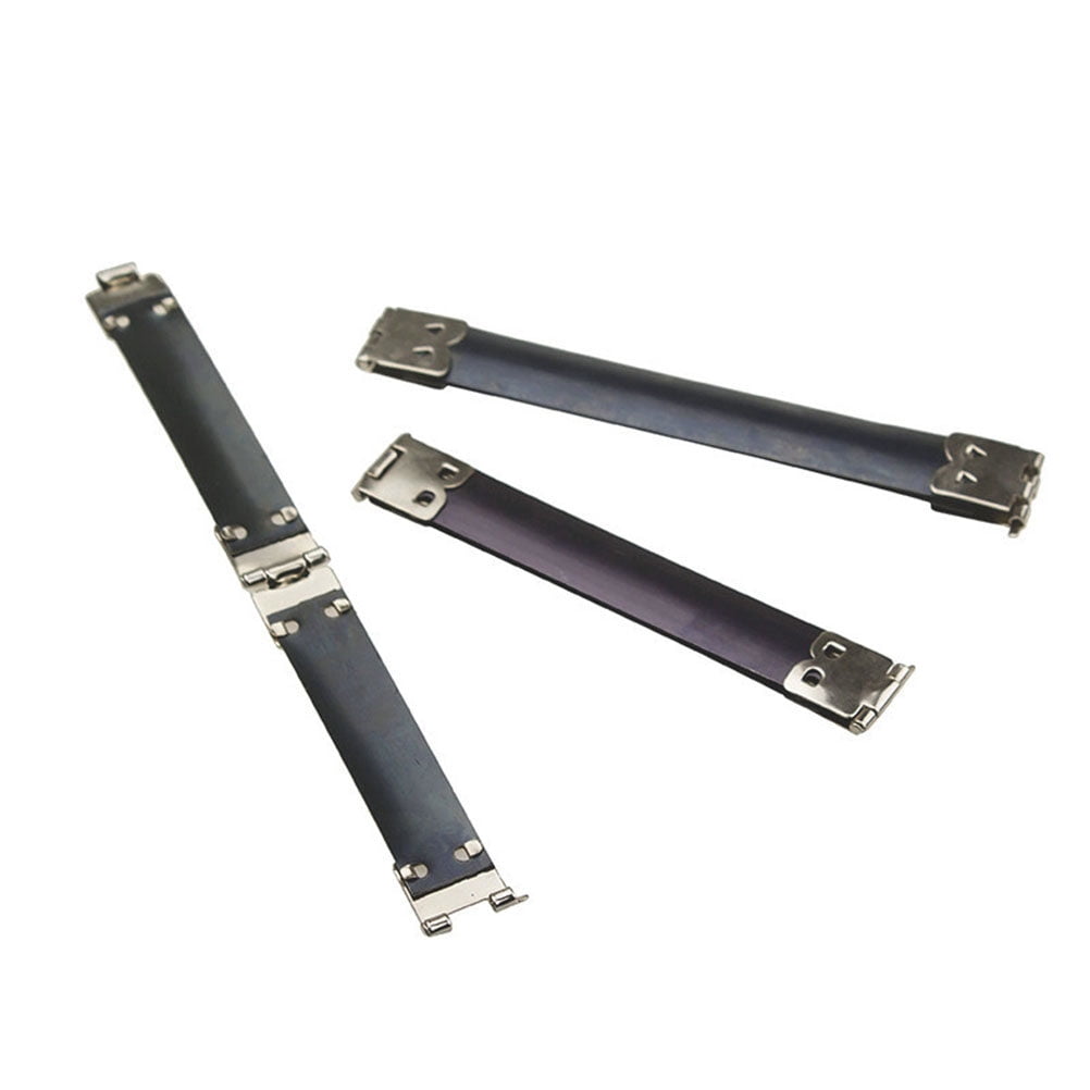 30 Pcs Coin Purse Metal Frame Purse Clips Kiss Lock Frame Handbag ...