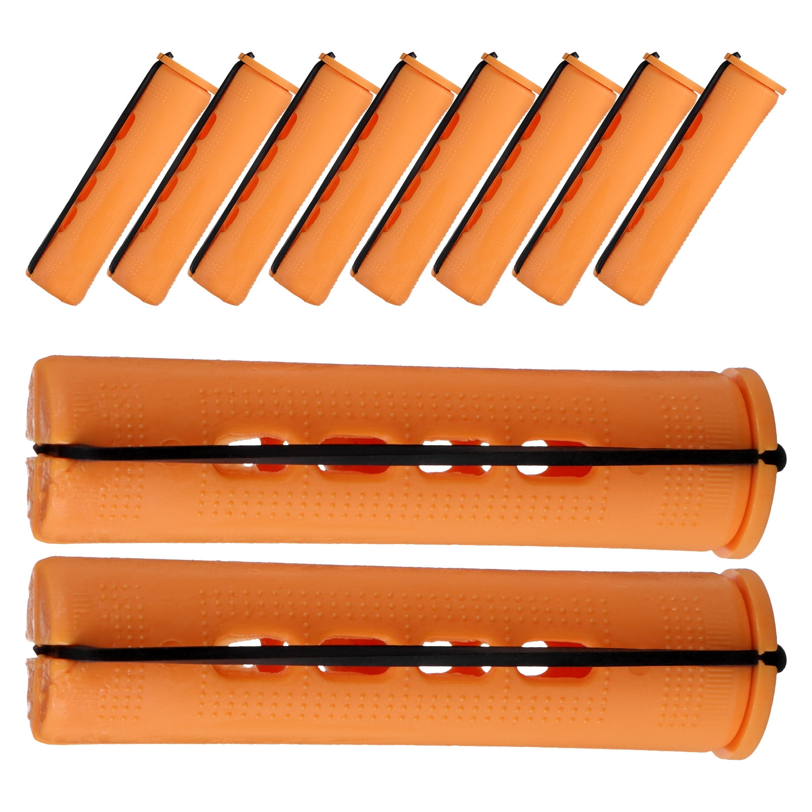 30 Pcs Curlers Crimper Hair Tool Hair Styling Hair Curler Hair Crimper ...