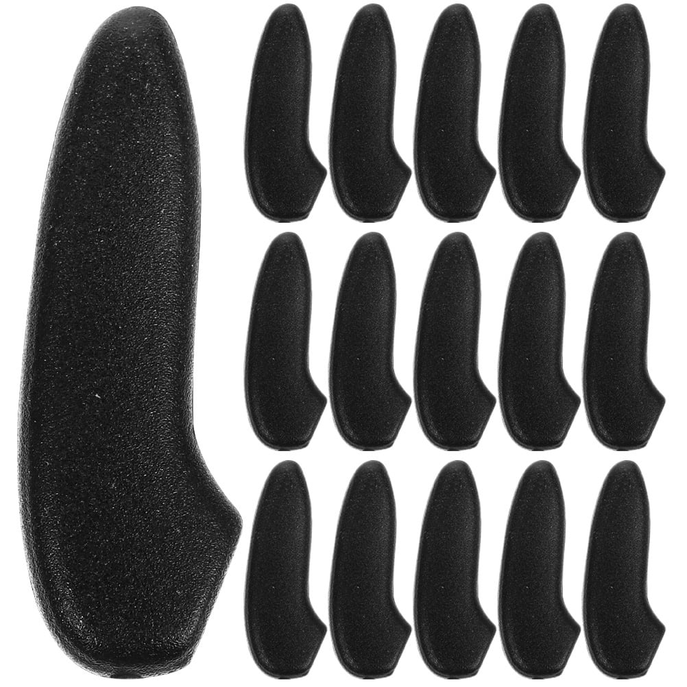 30 Pcs Cutter Tip Protector Cover Utility Knife Guard Protective Black ...