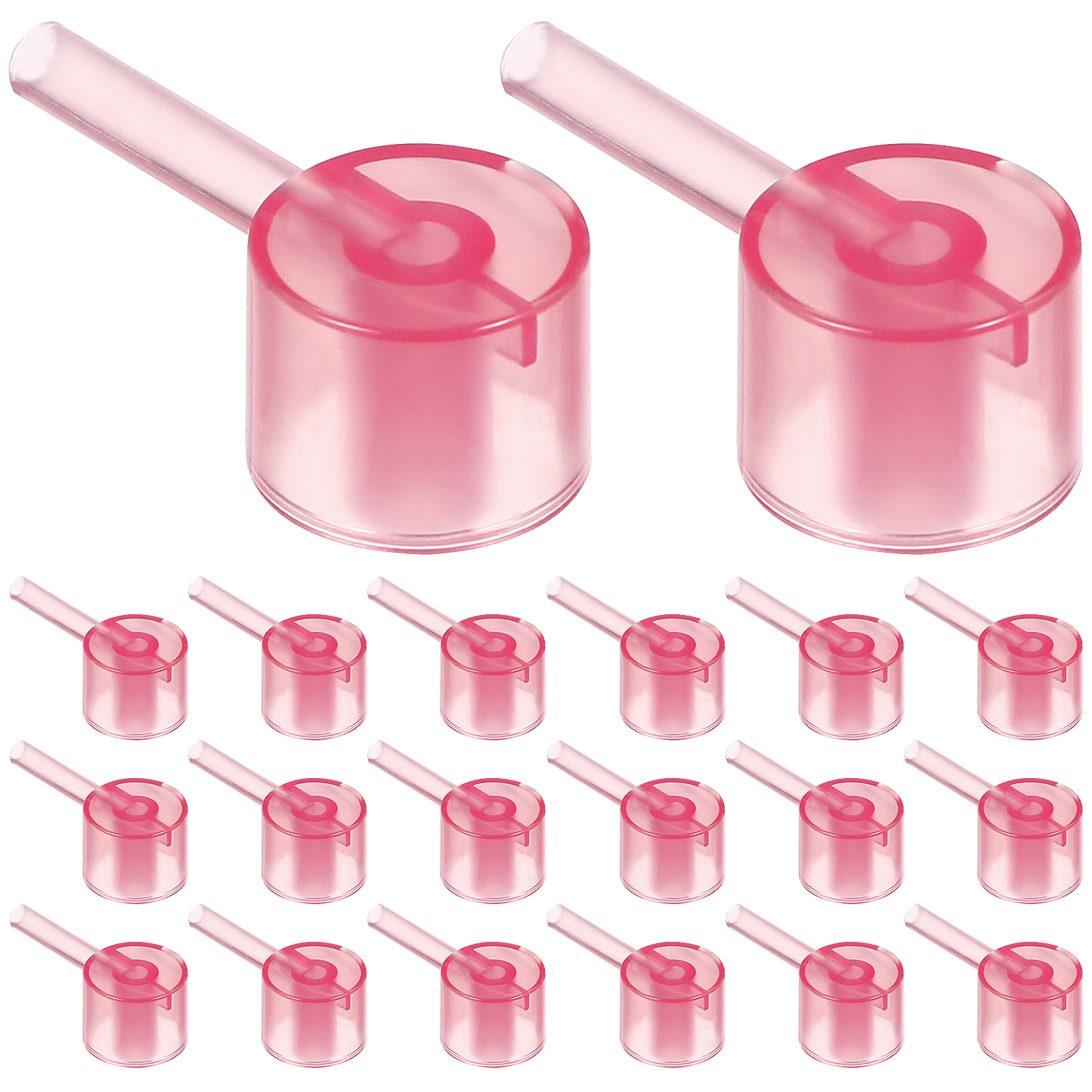 Durable Pink Perfume Dispenser Tools for Easy Filling and Operation ...
