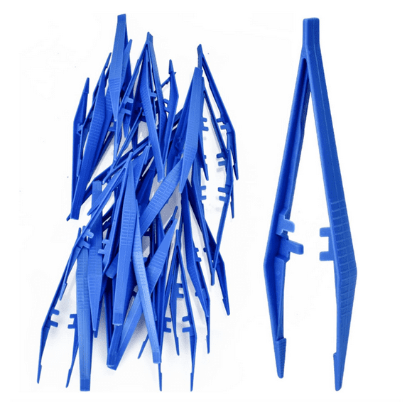 Plastic Tweezers