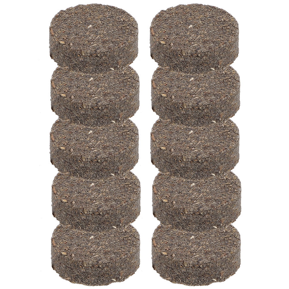 30 Pcs Fatwood Fire Starter Sticks Starters for Stove Dark Brown ...