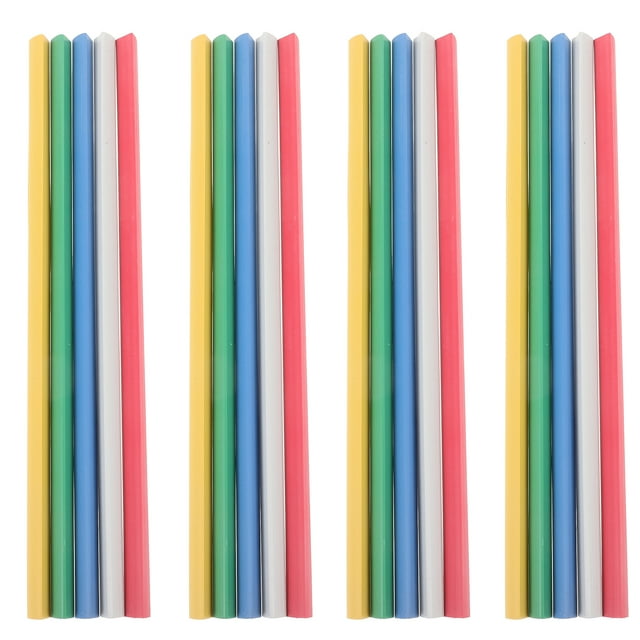 30 Pcs File Folder Lever Clip Slides Plastic Slide Binders Binding Bars ...