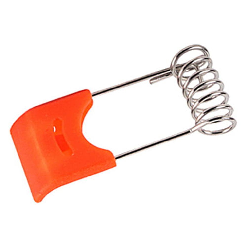 30 Pcs Fixtures Wide Mouth Spring Clamp Multi-functional Clip - Walmart.com