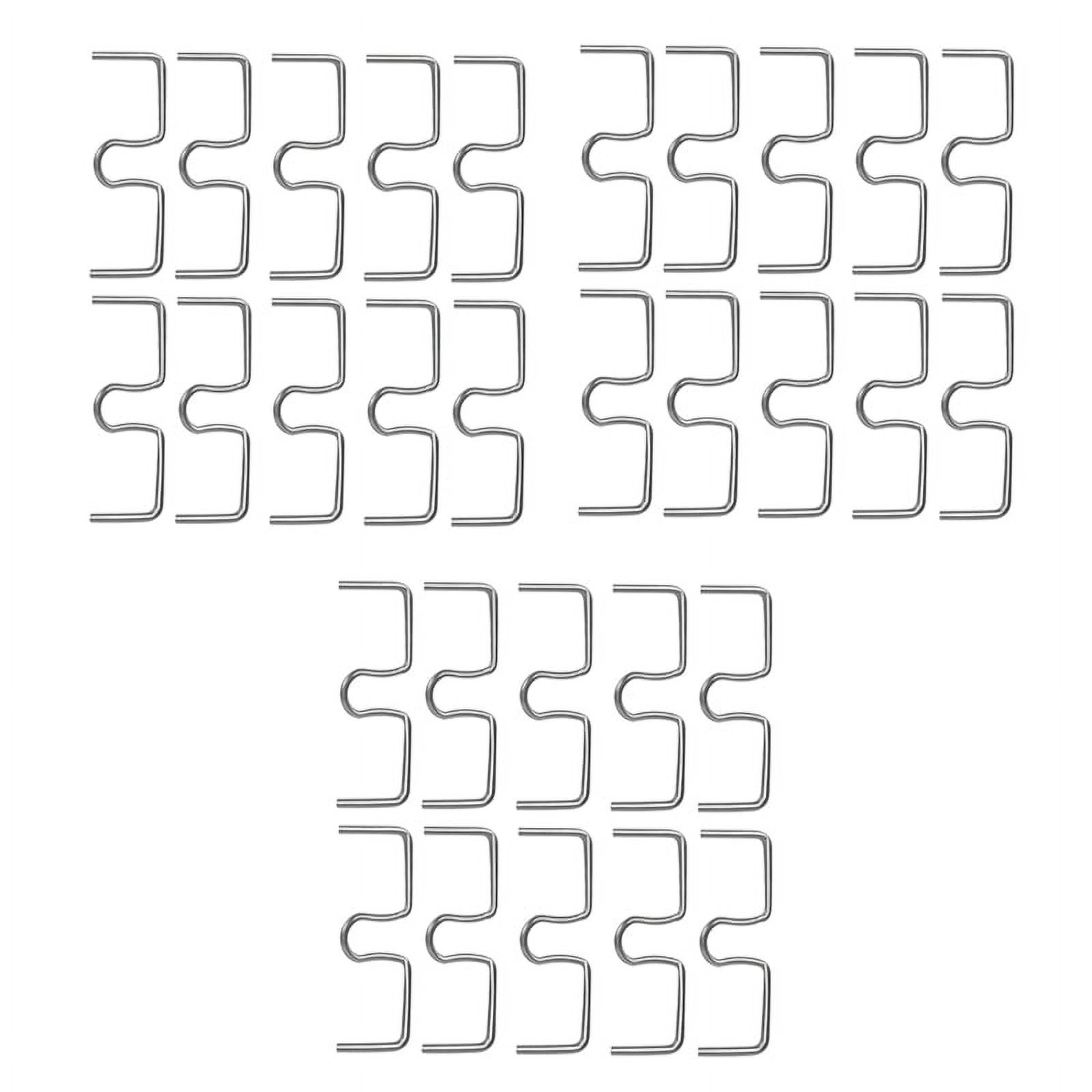 30 Pcs Fruit Tree Branch Puller Tying Machine Farm Tools Open Angle ...