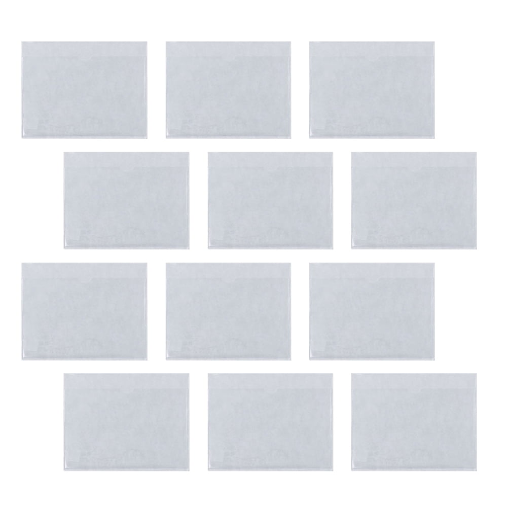 Cell Phone Adhesive Card Holder Adhesive Card Holder CLI70238 C-Line ...