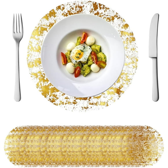 Christmas Doilies For Tables