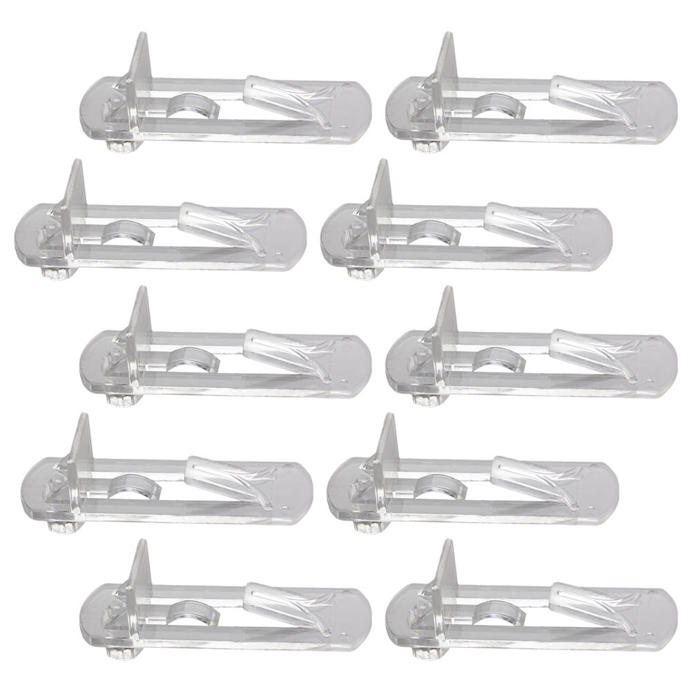 Husky Cabinet Shelf Clips