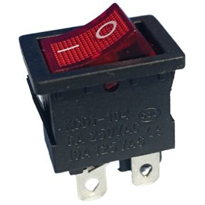 Kcd1 Switch