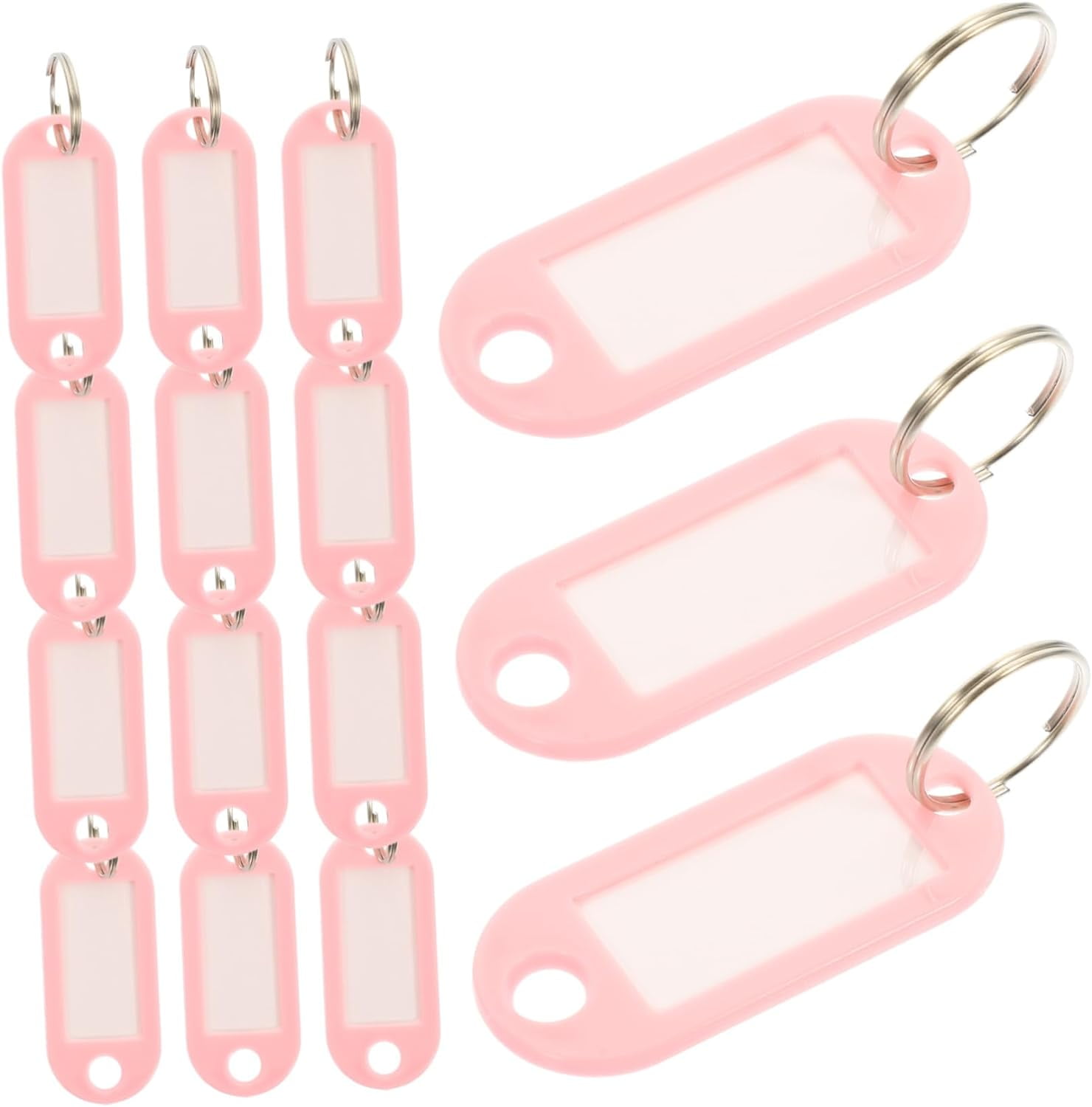 30 Pcs Key Tag Luggage Tags for Cruise Ships Key Tags Identifiers ...