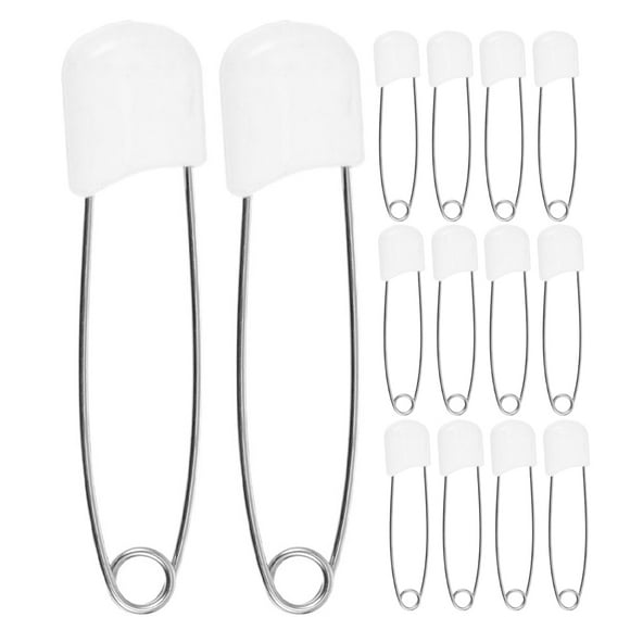 Cloth Diaper Safety Pins