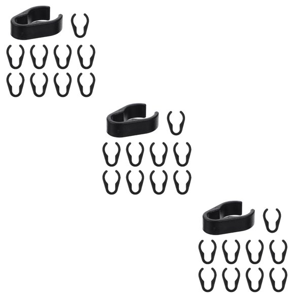 Speaker Wire Clips