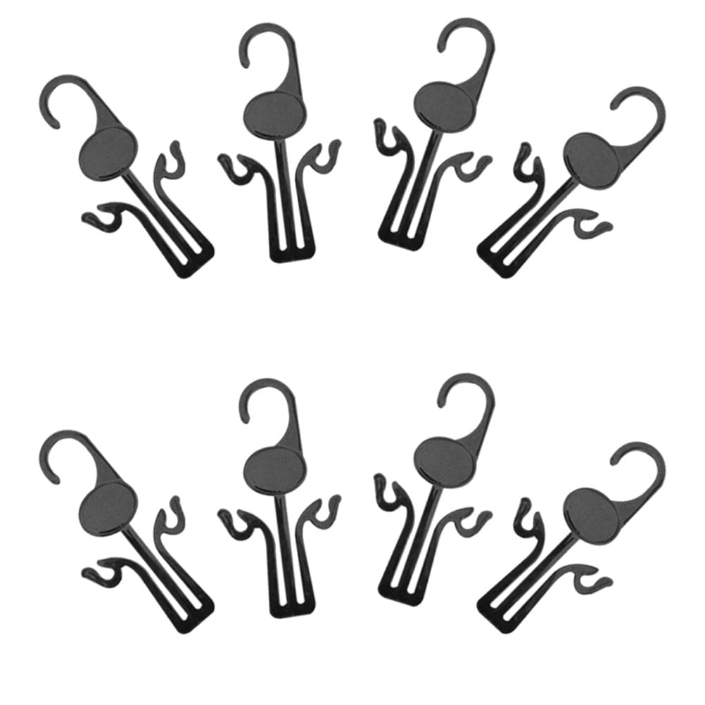 30 Pcs Mini Toys Shoe Hook Creative Shoe Drying Rack 18.00X9.00X0.20CM ...