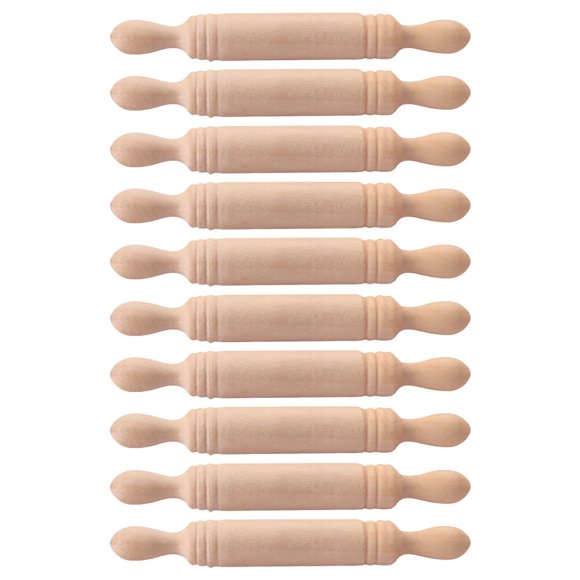Mini Rolling Pins